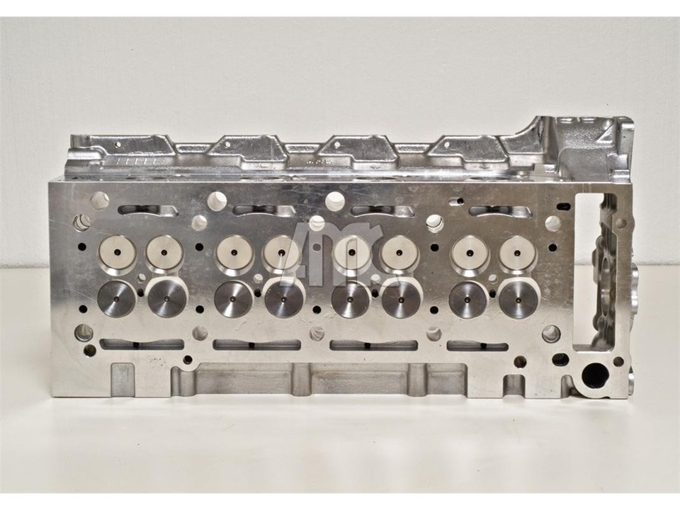 Complete CYLINDER HEAD Chrysler PT Cruiser 2.2 CRD 16V With Warranty | eBay