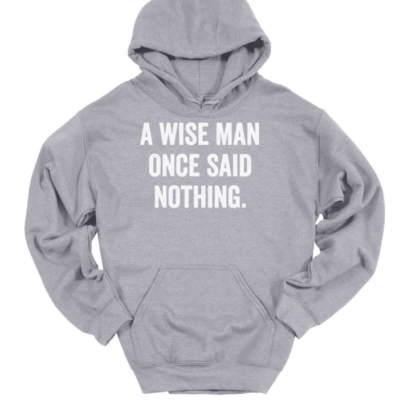 Hooded Man Quotes