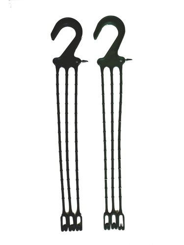 350mm Clasp Hanger -Made in Australia (UV treated) - Great for Hanging ...