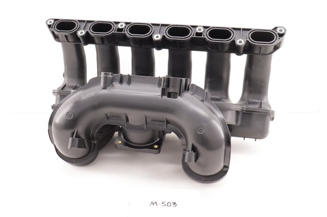 BMW 3 Three Stage Intake Manifold N51 / N52 for sale online | eBay