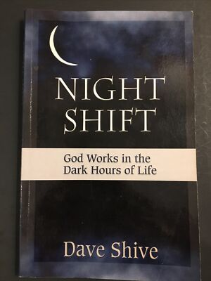 Night Shift by David A. Shive (Trade Paperback) 9780847455331| eBay