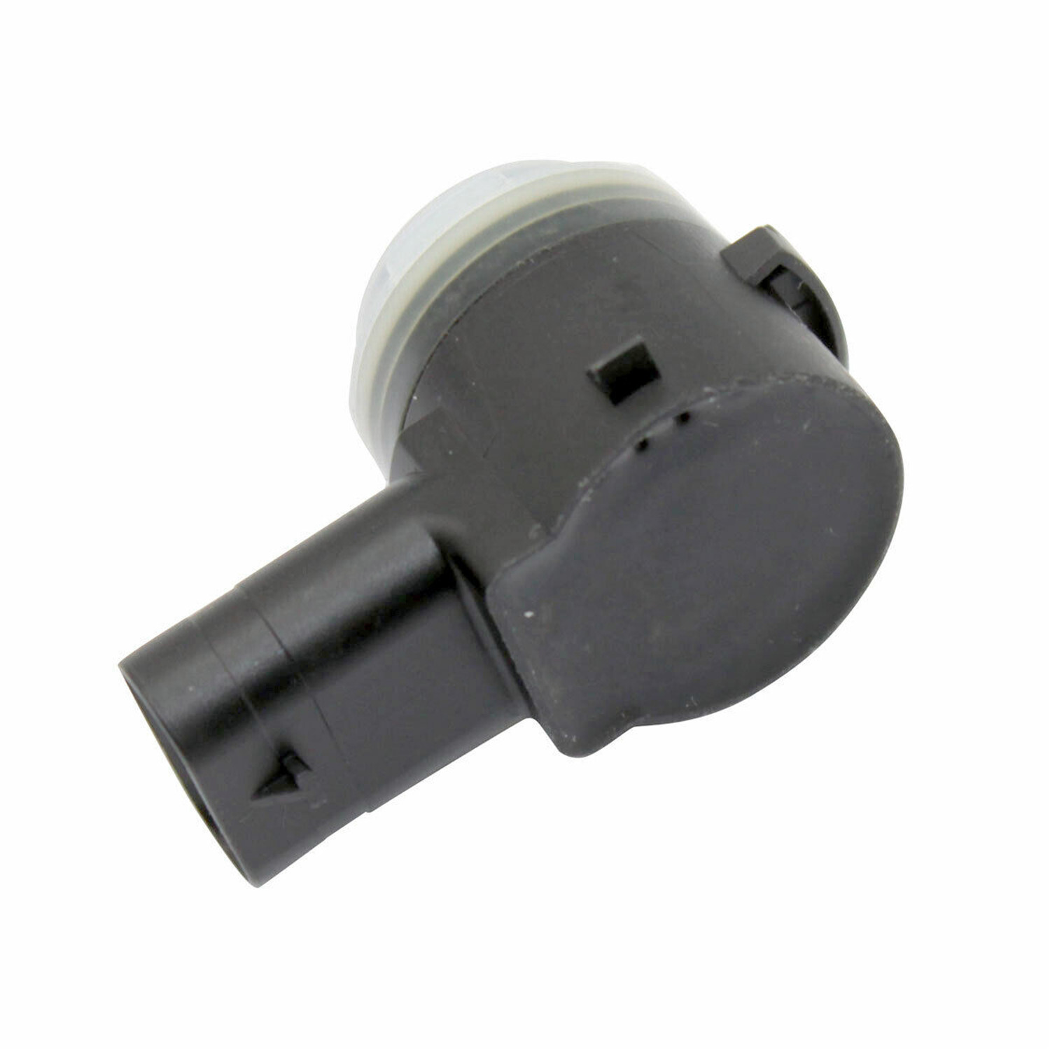 4X Parking Side Sensor Front Rear Bumper 1127503-12-C Fits For Tesla ...