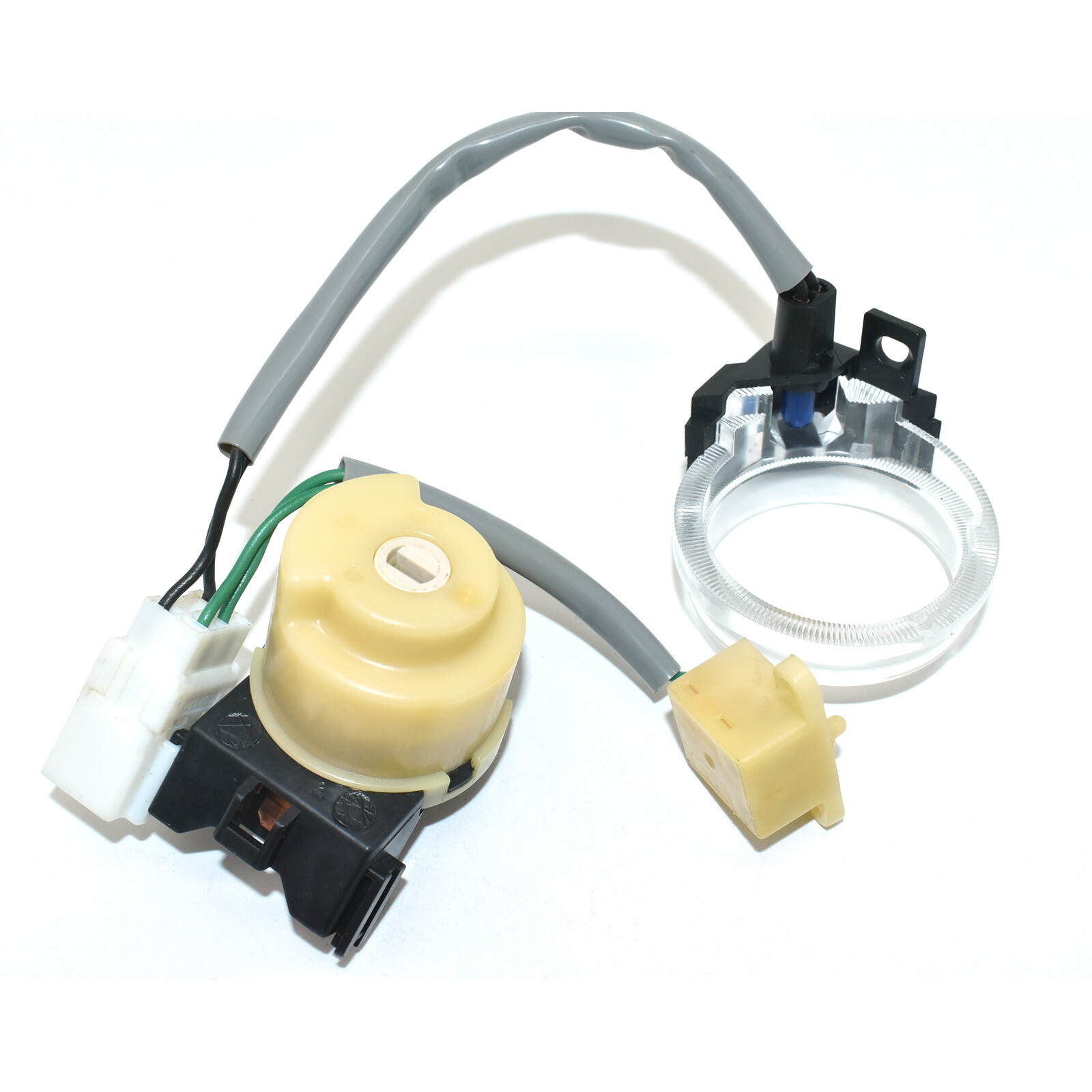 Ignition Starter Switch for Mitsubishi Outlander Sport Lancer MR449457 ...