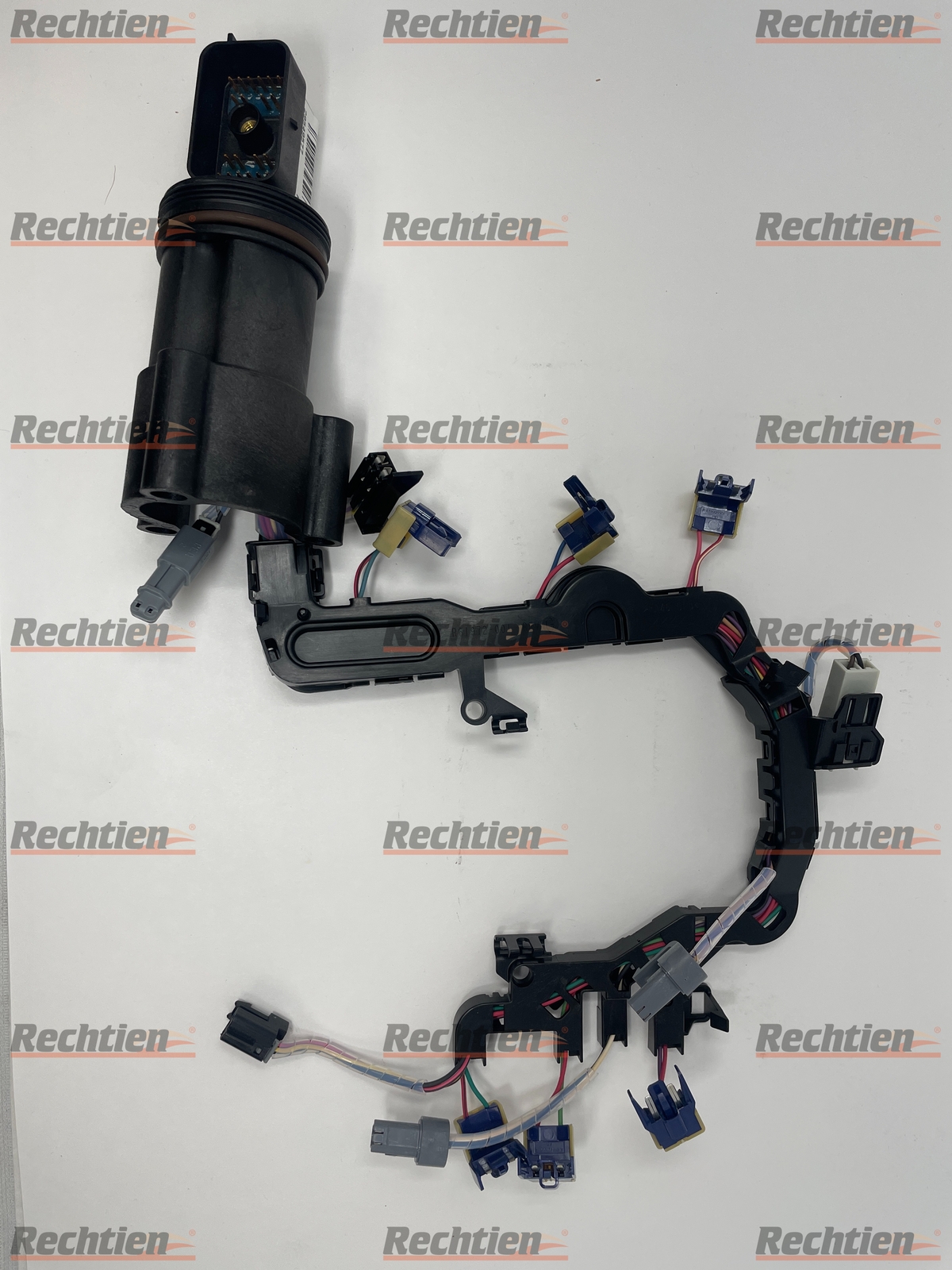 ALLISON+HARNESS+INTERNAL+MD+6SPD%2FOLS+29549577 for sale online | eBay