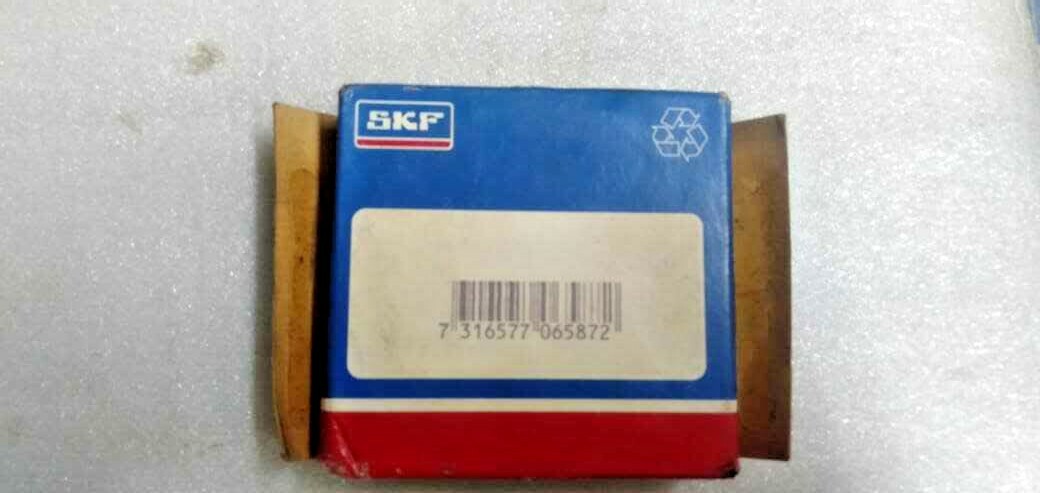 ROULEMENT À BILLES À CONTACT ANGULAIRE SKF 7307 BEP SKF SIMPLE RANGÉE ...
