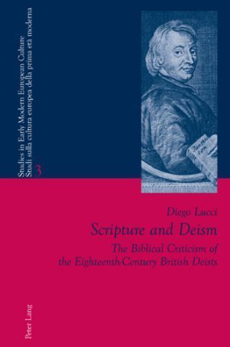 Studies in Early Modern European Culture / Studi Sulla Cultura Europea ...