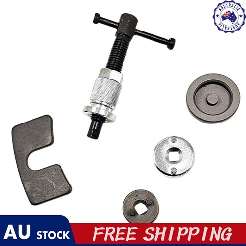 Car Brake Caliper Tool Kit Durable Caliper Separator Tools for Auto ...