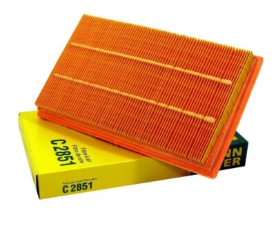 MANN AIR FILTER FOR MINI COOPER Engine Air Filter MANN C 2851 - NEW | eBay