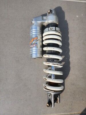 KTM WP Rear Shock Absorber Suspension 125cc-525cc 1998-2008 Original ...