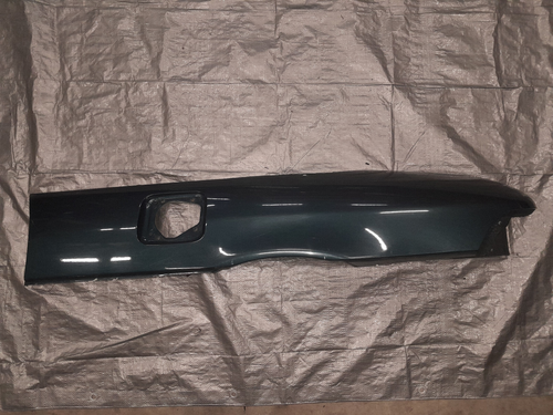 1991 -95 Toyota MR2 Left Rear Quarter Panel DRIVER Left SW20 GREEN 92 ...
