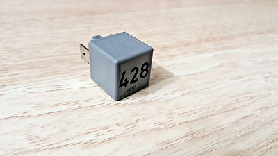 volkswagen vw 1J0906381B 1j0 906 381b v23134-b63-x382 428 CONTROL UNIT ...