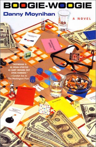 BOOGIE-WOOGIE By Danny Moynihan 9780312288518 | eBay