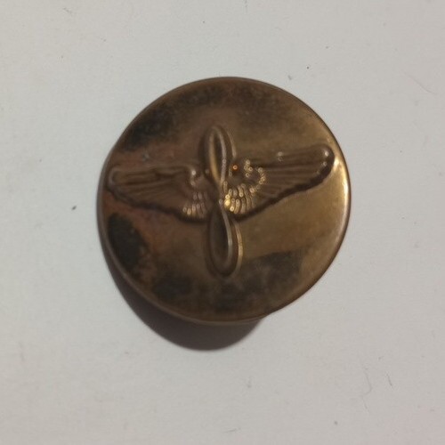 United States Army Aviation Aviator Wings Mechanic Uniform Pin | eBay