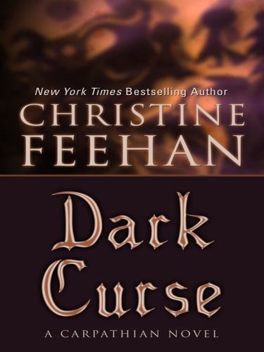 Dark Curse by Christine Feehan (2009, Hardcover) for sale online | eBay