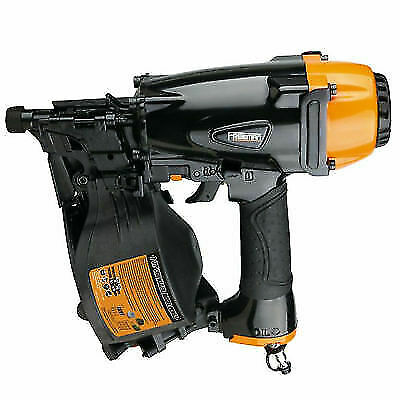 Freeman PCN65 Coil Siding Fencing Nailer for sale online | eBay