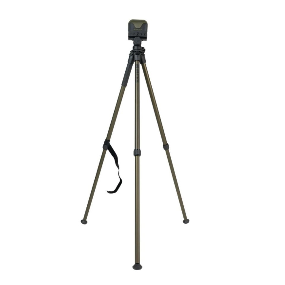 BOG DeathGrip GP Aluminum Shooting Tripod - OD Green 1pc. NEW | eBay