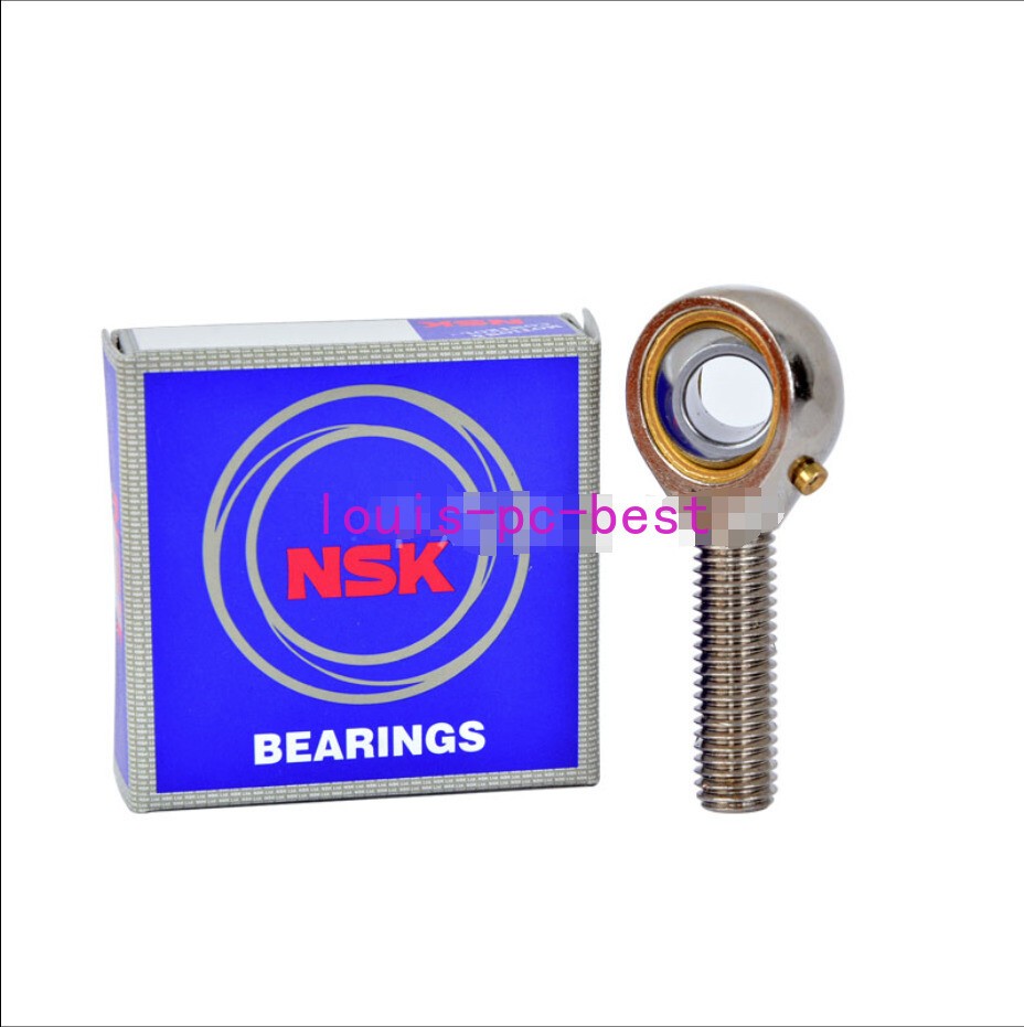 1PC NEW NSK Fish Eye Rod End Joint SI16-1T/K(Right-Hand Female Thread ...