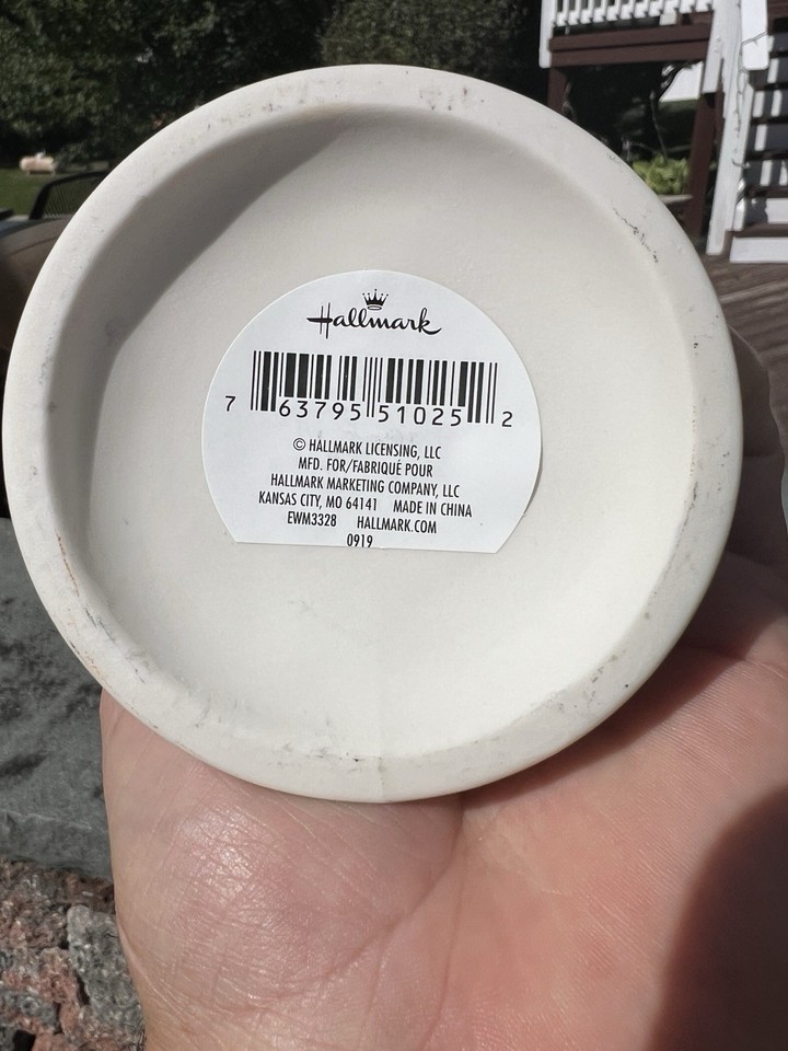 Hallmark Pair Boy Girl First Holy Communion Porcelain Figurine 5” | eBay