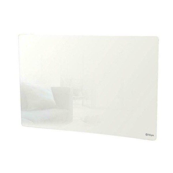 Blyss NE15FB 1500W Wall Mounted Panel Heater - White for sale online | eBay