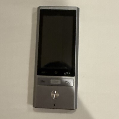 language translator device (1900s) | eBay