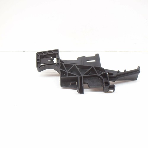 NEW MB E W213 COOLANT RADIATOR LEFT AIR BAFFLE BRACKET A2135011300 ...
