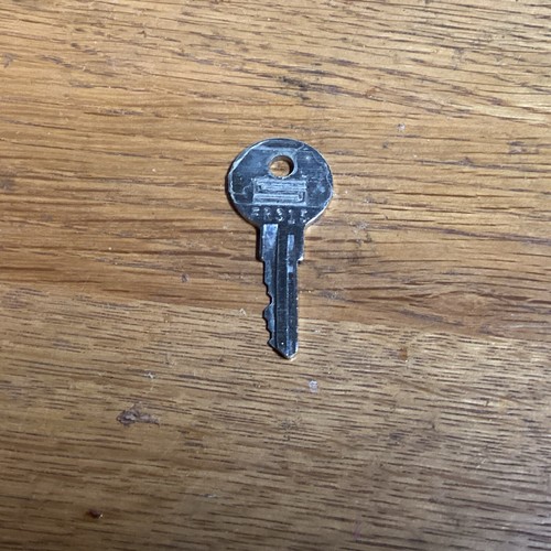 FR315 Key Replacement CM Lock | eBay