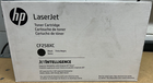 Genuine HP LaserJet CF258XC High Yield Black Toner for M406dn, MFP M430 ...
