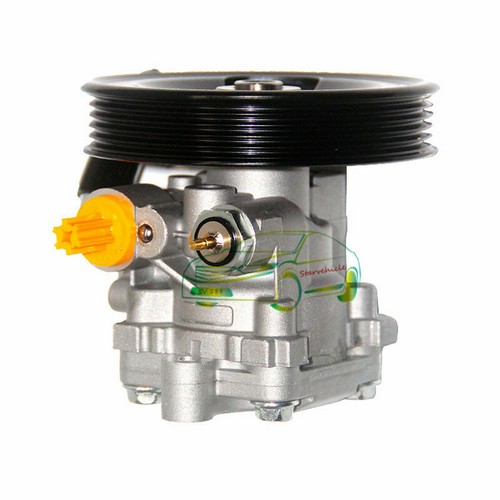 New Power Steering Pump 49100-65D10 Fit Suzuki Grand Vitara I FT HT 1.6 ...
