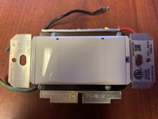 Control 4 C4-APD120-WH Wireless Dimmer - White for sale online | eBay