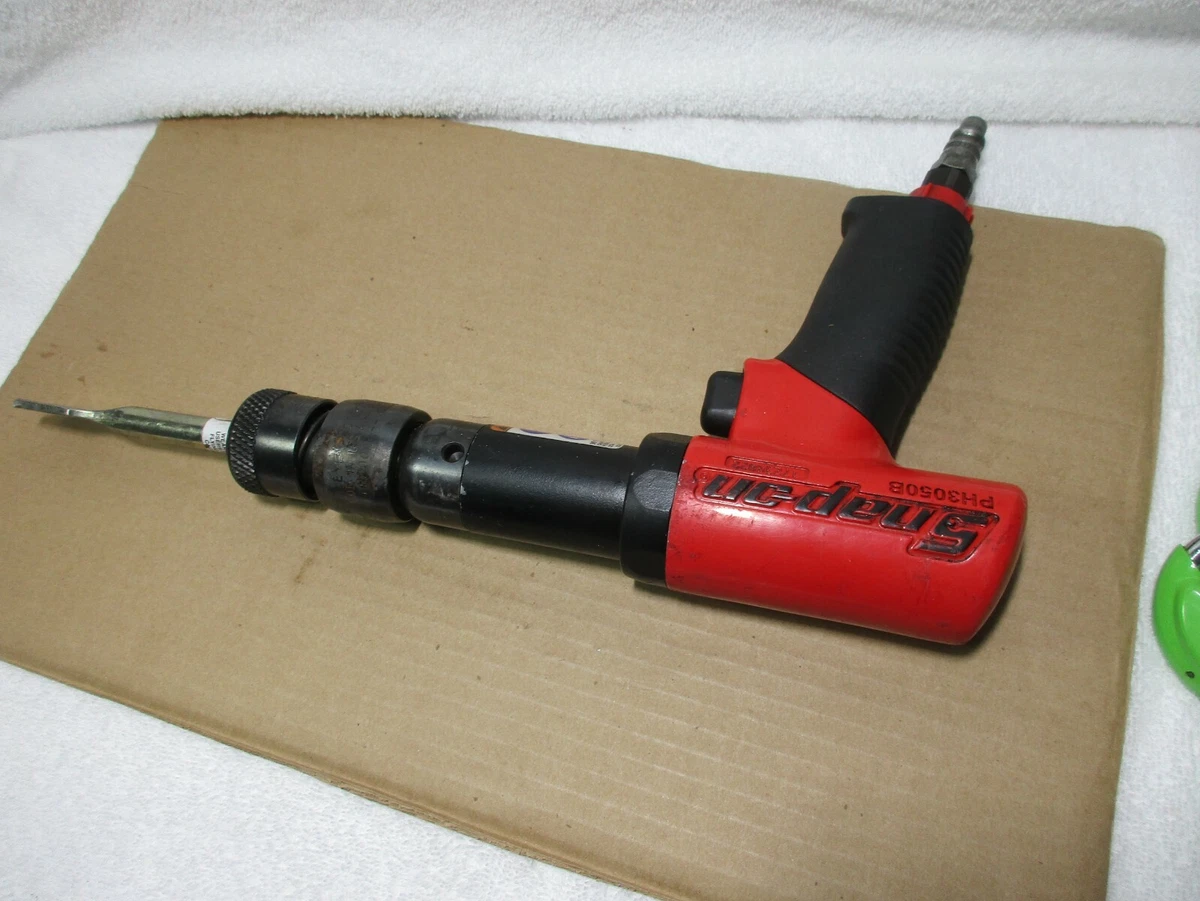 Snap On Ph3050B #snaponairhammer (excuse The Background, 40% OFF