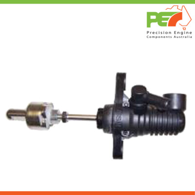 New * PEC* Clutch Master Cyl. For TOYOTA HIACE KDH220R 2KDFTV CRD ...