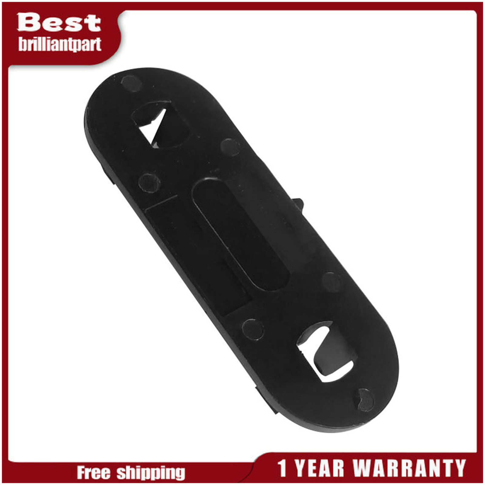 Front Hood Latch Clip For 2002-2009 Dodge Ram 1500 2500 3500 5143056AA ...