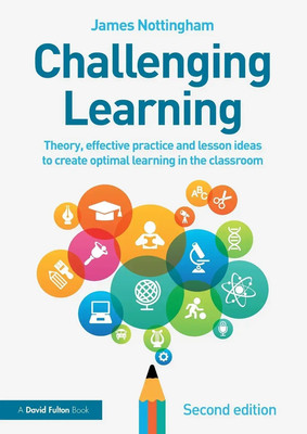 James Nottingham | Challenging Learning | Taschenbuch | Englisch (2015 ...