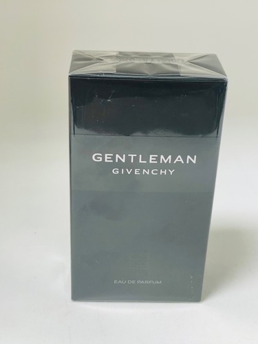Gentleman By Givenchy 3.3 oz. (100ml) Eau de Parfum for Men New Sealed ...