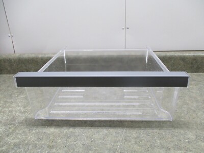 WHIRLPOOL REFRIGERATOR SNACK DRAWER PART # W11162448 | eBay