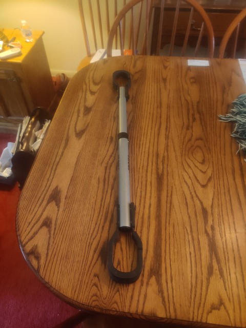 Thule 982XT Bike Frame Adapter - Black for sale online | eBay