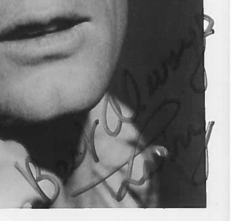 Lawrence P. Casey 8x10 Signed Photo | eBay