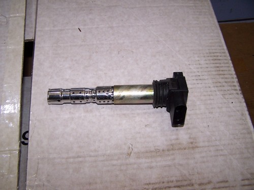 Zündspule 1x VW Phaeton Audi A8 W12 AZC BAN 07C905115C | eBay.de