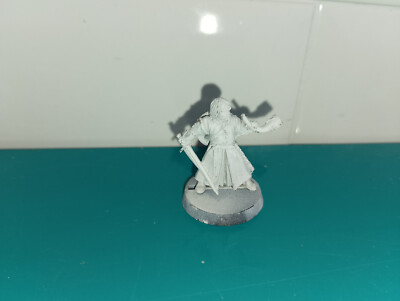 2104244 Jeu de figurine warhammer LOTR seigneur des anneaux métal ...