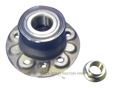 ROVER 75 ALL MODELS 1999-2005 REAR NEW WHEEL BEARING HUB KIT NEW | eBay UK
