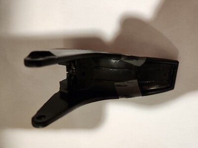 Polaris Snowmobile 5430601 Handlebar Throttle Lever Lite Sport Trail ...