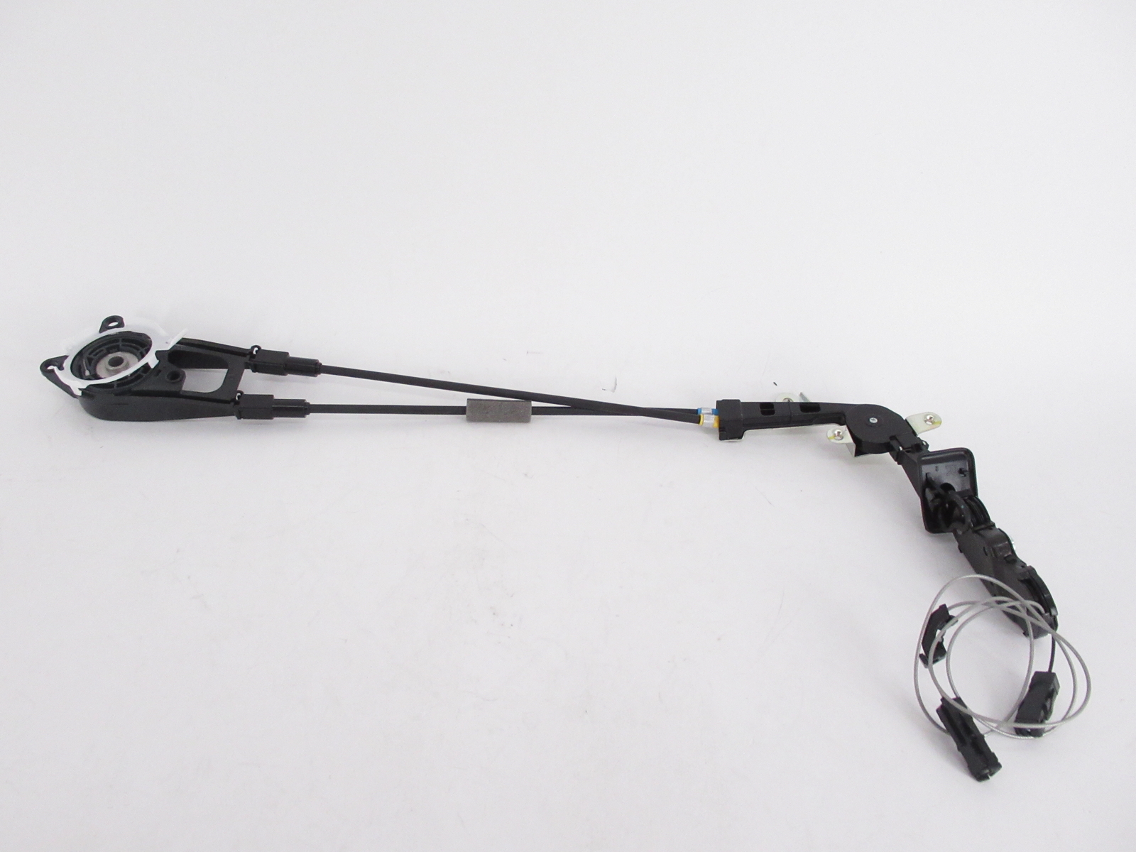 Genuine OEM Toyota 85015-08011 Passenger Right Power Sliding Door Cable ...