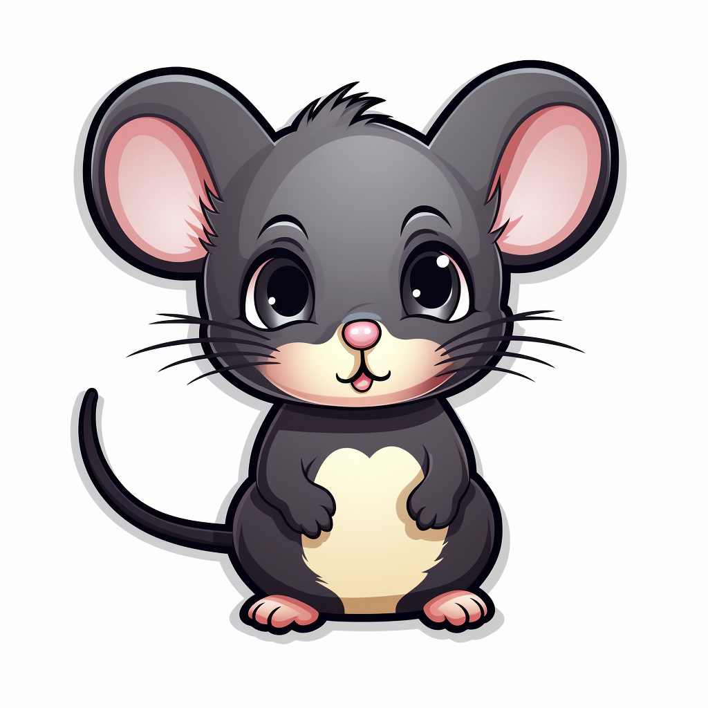 Autoaufkleber Sticker Maus Aufkleber | eBay.de