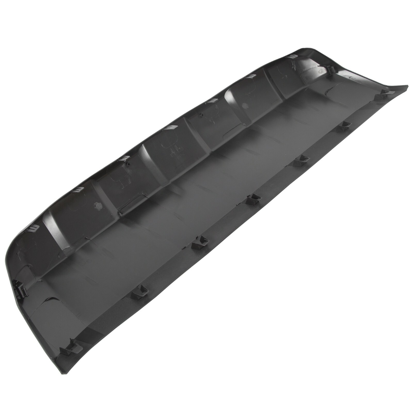 2016-2023 For Toyota Tacoma Front Lower Bumper Valance Panel Skid Plate ...