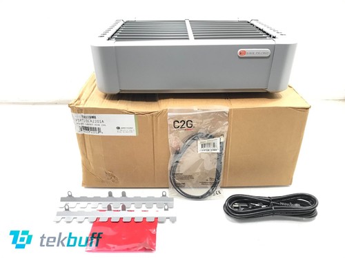 Bretford 20L PowerSync Pro 20-Slot Smart Hub (Gen 2) - PSPT20LA2201A | eBay