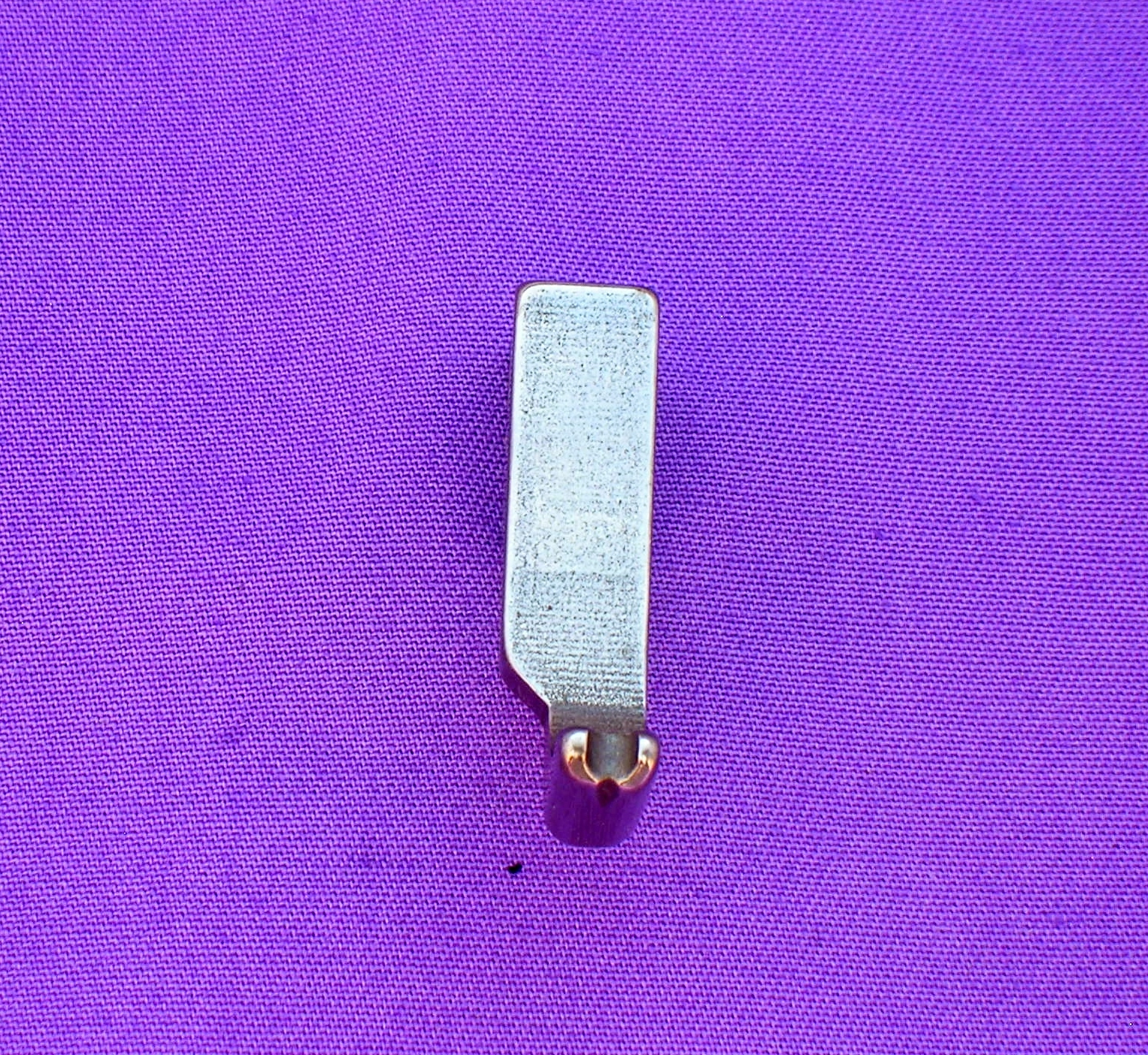 VELVET PRESSER FOOT WITH SHORT TOE FOR INDUSTRIAL SEWING MACHINE #S530S ...