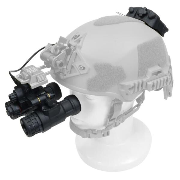 1:1 Model Replica AN/PVS-31 Night Vision Goggle NVG PVS-31 w/ Battery ...