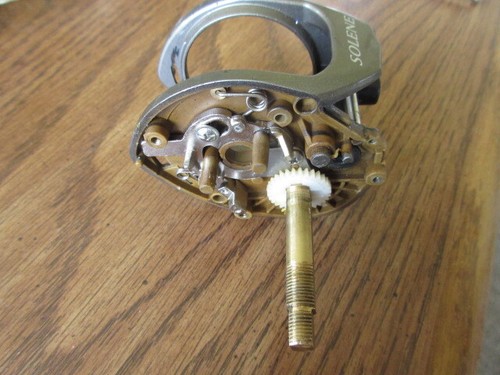 Pinnacle Solene SLP10 Parts | eBay