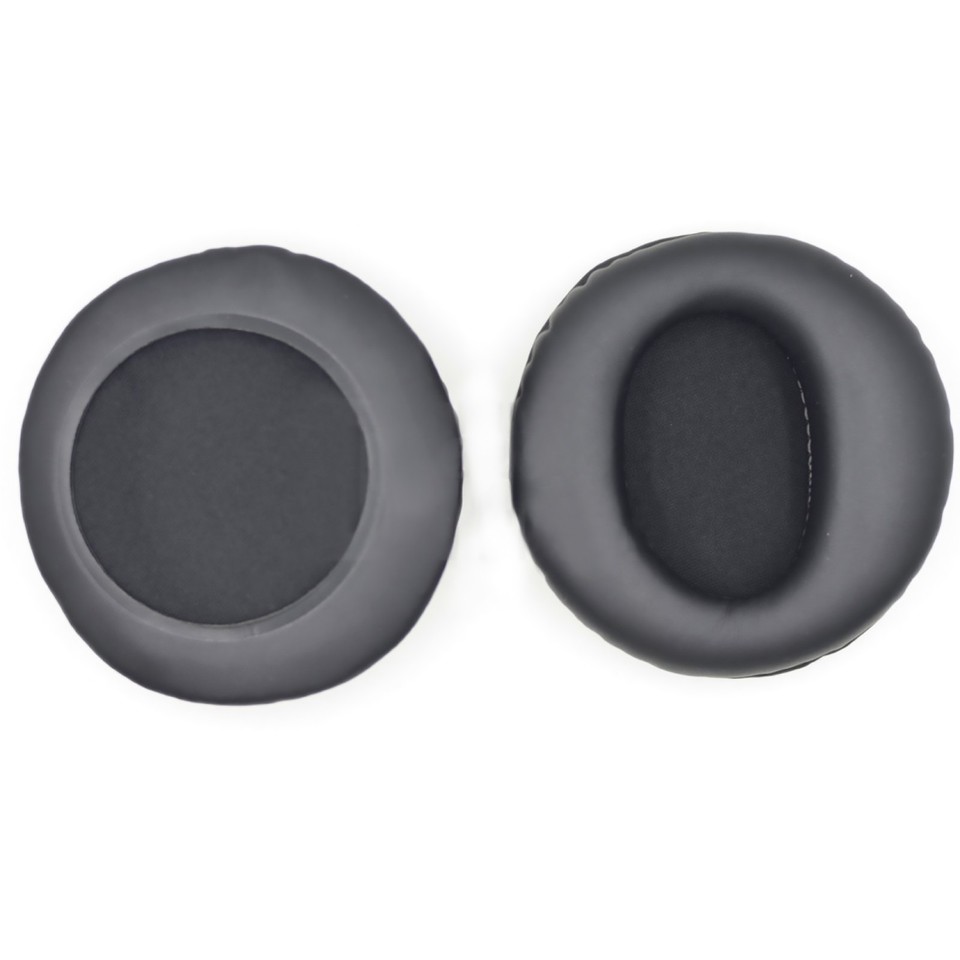 1 Pair New Replacement Cushion Ear Pads Cover For Sony MDR-XD100 ...