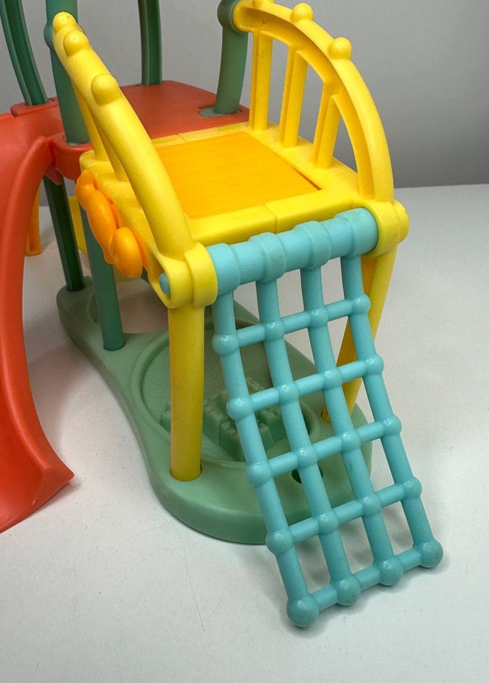Bing Playground Playset With Bing Figure | eBay UK